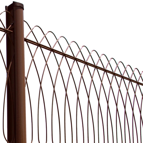 Rejas en Saltillo, Vallas y Complementos, Reja de Acero Clásica, Reja ...